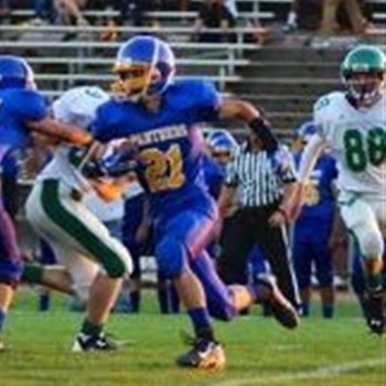 Kyle Lane - Hudl