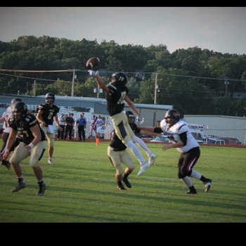 Bryce Murphy - Hudl