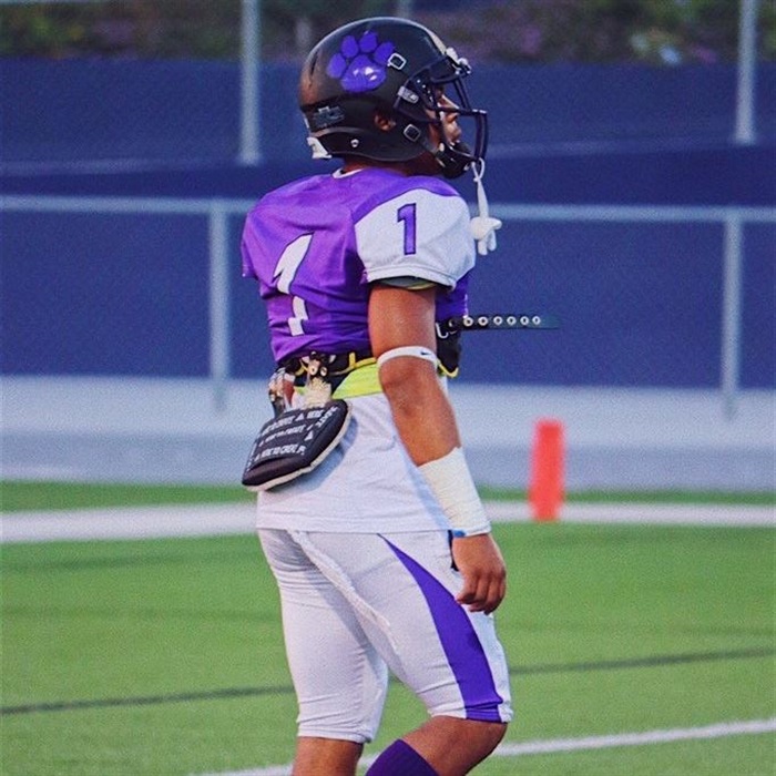 Jacari Williams's Instagram, Twitter & Facebook on IDCrawl