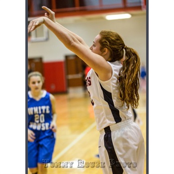 Addison Holmes - Hudl