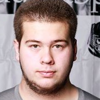 Zach Whittamore - Hudl