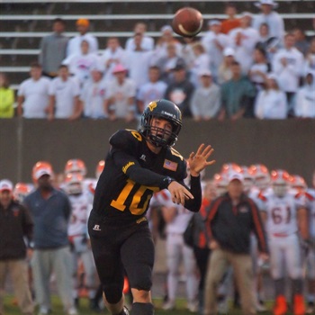 Michael Haupert - Hudl