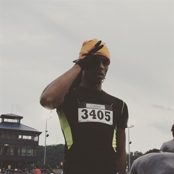 Derrell Carter - Hudl