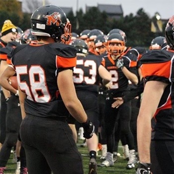 Jordan Falconer - Hudl