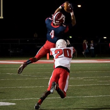 Hudson Robinson - Hudl