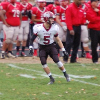 Brendan Frezza - Hudl