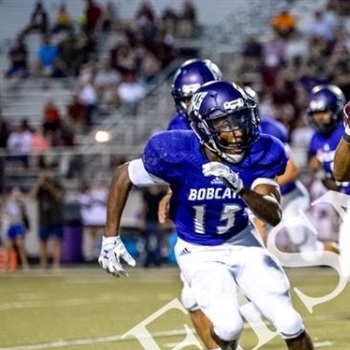 Tyree Davis - Hudl