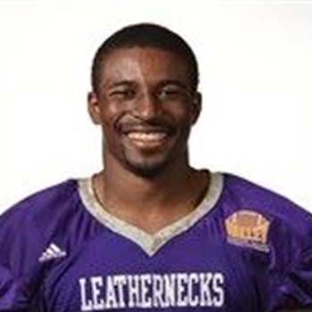 Dwayne Phillips - Hudl