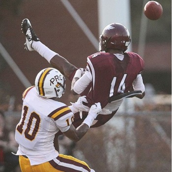 Christopher Lyles - Hudl