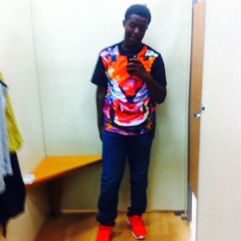 Levarius Askins - Hudl