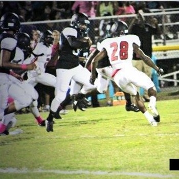 Raquan Mitchell - Hudl