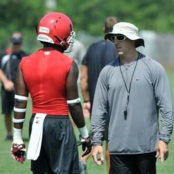 Omari Johnson - Hudl