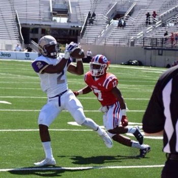 Nick Bartholomew - Hudl