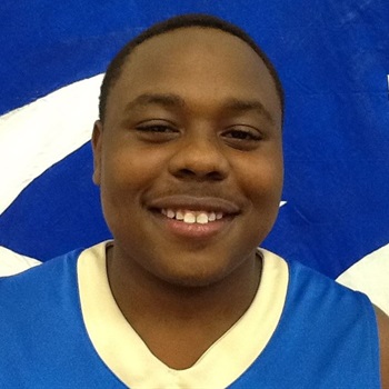 Tylan Johnson - Hudl