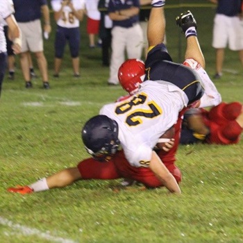 Bailey Castner - Hudl