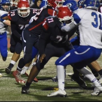 Percy Williams - Hudl