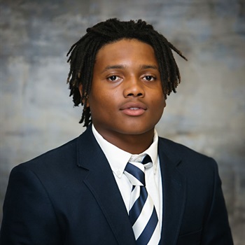 Tre Walker - Hudl