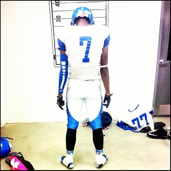 Juwan Schauer - Hudl