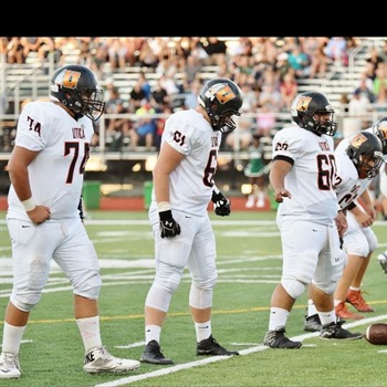 Logan Wessel - Hudl