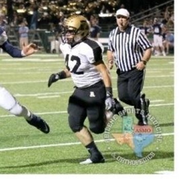 Noah Gonzalez - Hudl