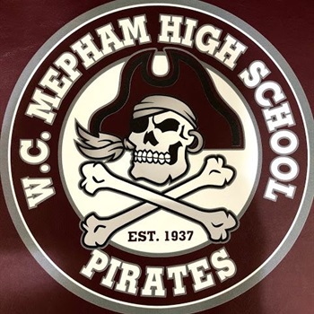 PIRATES FOOTBALL - Mepham High School - North Bellmore, New York ...