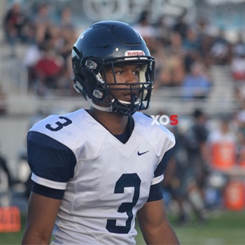 Makai Burris - Hudl