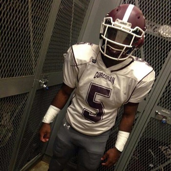 Devonte Flagg - Hudl