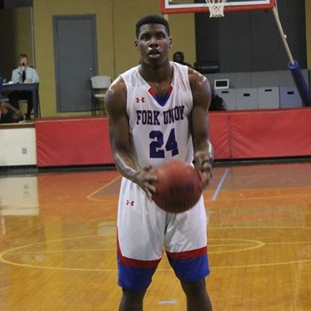 Lewis Freeman - Hudl