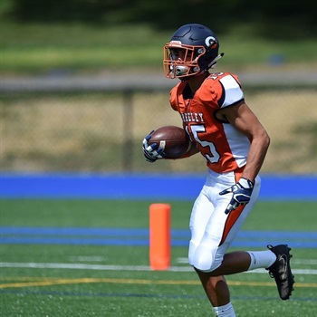 Andreas Savvides - Hudl