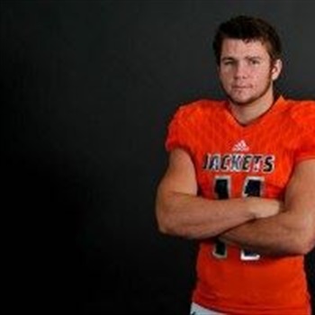 Michael Drennon - Hudl