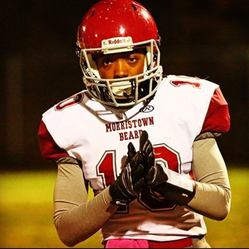 Tyler da Silva (ATH) - Hudl