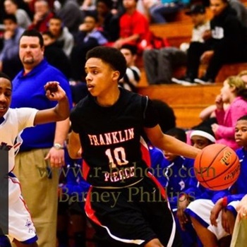 Brandon Cotton - Hudl