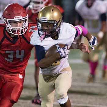 Cameron Wicks - Hudl