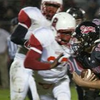 Frederick Williams Jr. - Hudl