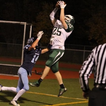 Dylan Linehan - Hudl