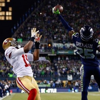 Patrick Bayouth - Hudl