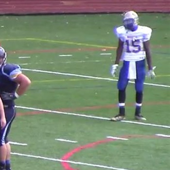 DeAndre Whitehead - Hudl