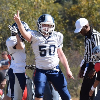 Aaron Fenimore - Hudl