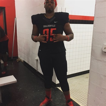 Kaleb Phillips - Hudl