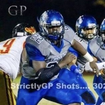 William Morgan Jr - Hudl