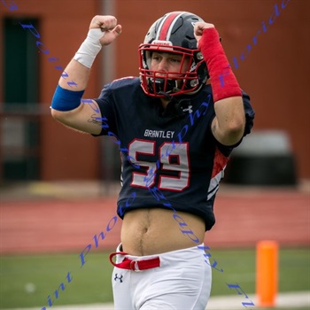 Daniel Kinsey - Hudl