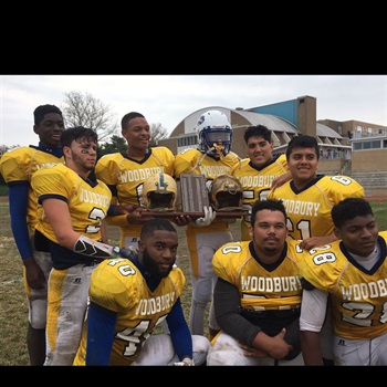 Nicholas Beatty - Hudl