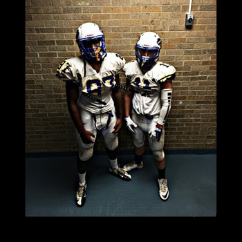 Michael Messado-Moten - Hudl