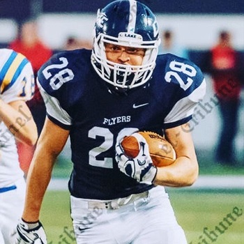 Blake Osborn - Hudl