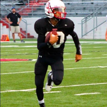 Chandler Crite - Hudl