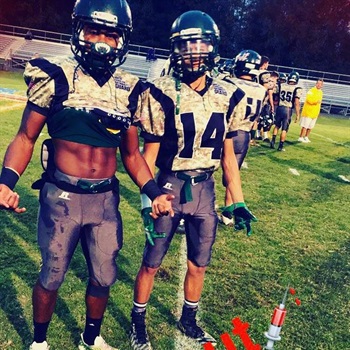 Tyler Boles - Hudl