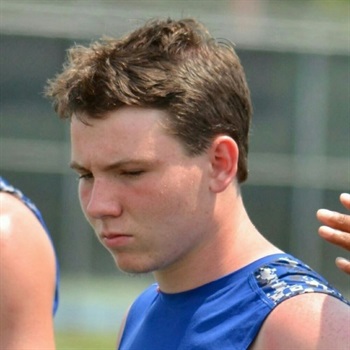 Michael Hartin - Hudl