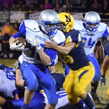 Grant Johnson - Hudl