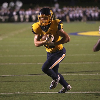 Brendan Munday - Hudl