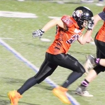 John Kilby - Hudl